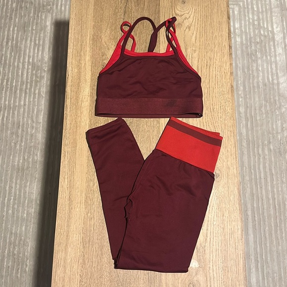 Fabletics | Intimates & Sleepwear | Fabletics 2 Piece | Poshmark